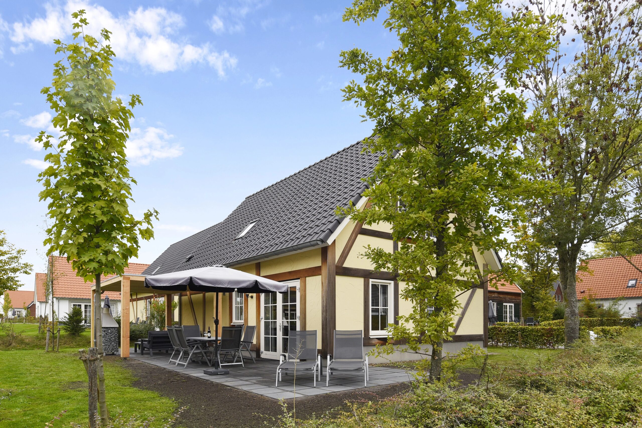Landal De Waufsberg – Urlaubimferienpark.de
